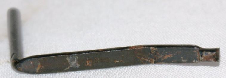 Raids Militaria | M1 Carbine Barrel Band Spring