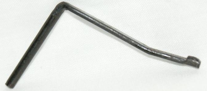 Raids Militaria | M1 Carbine Barrel Band Spring