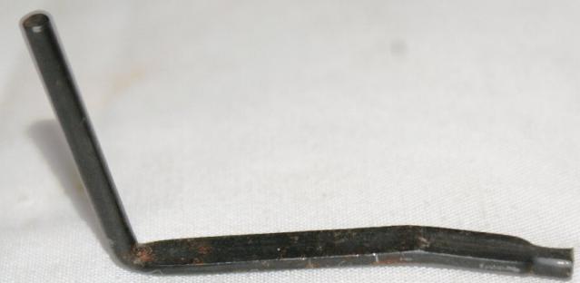 Raids Militaria | M1 Carbine Barrel Band Spring