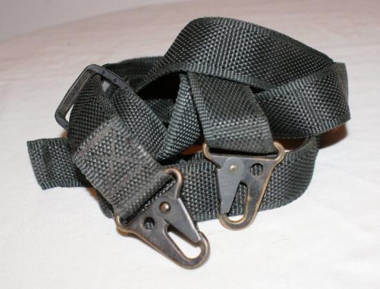 Raids Militaria | Original Heckler and Koch G3 Rifle Sling