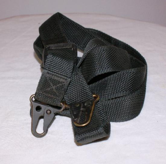 Raids Militaria | Original Heckler and Koch G3 Rifle Sling