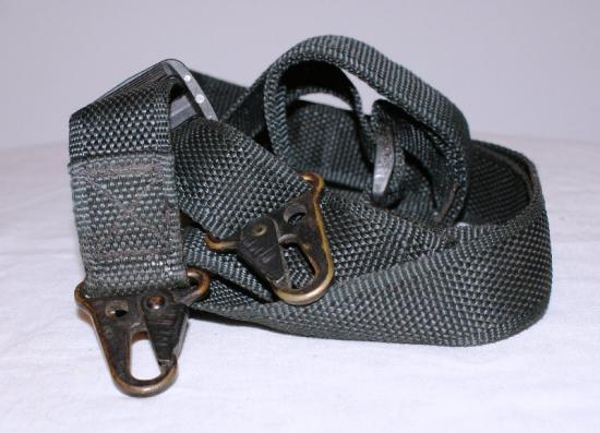 Raids Militaria | Original Heckler and Koch G3 Rifle Sling