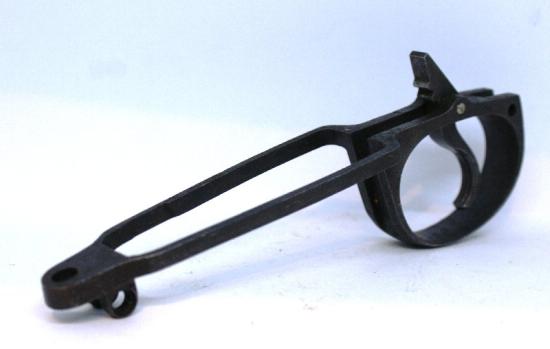 Raids Militaria | SMLE No1 MkIII Lee Enfield Trigger Guard and Trigger