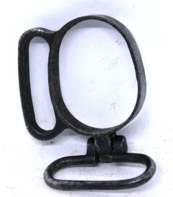 Raids Militaria | Model1935 Peruvian Mauser Barrel Band