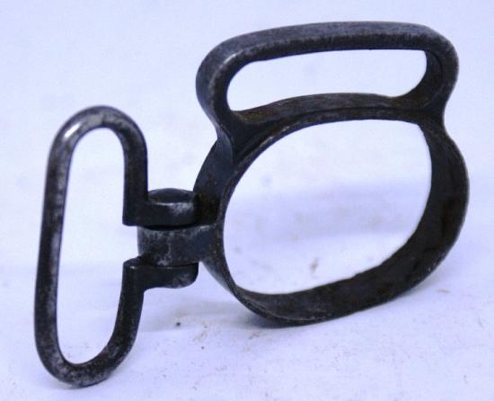 Raids Militaria | Model1935 Peruvian Mauser Barrel Band