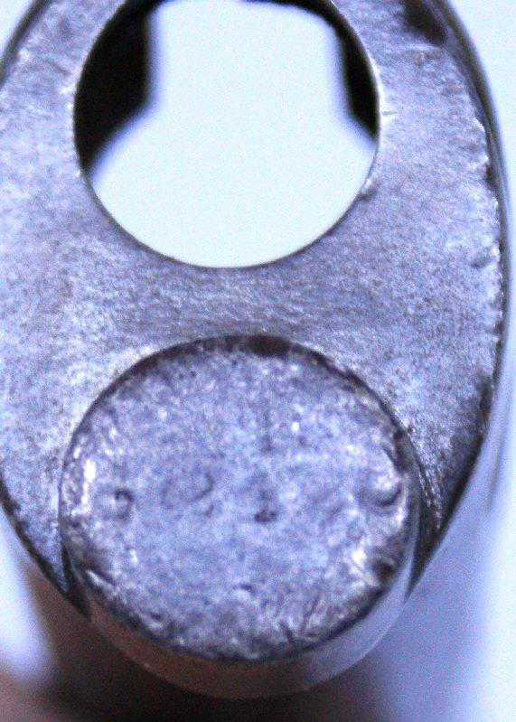 Raids Militaria | Lee Enfield SMLE Nose Cap for No1 MkIII