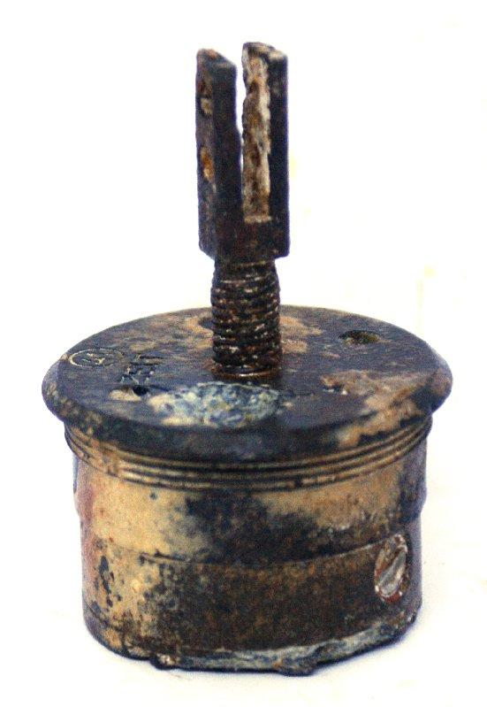 Raids Militaria | German Sd2 A Butterfly Fuse (41)