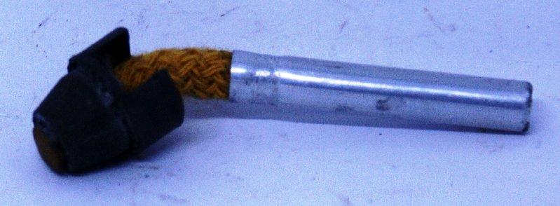 Raids Militaria | WWII No36 Grenade Fuze / Detonator