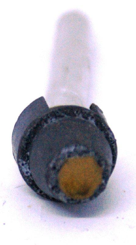 Raids Militaria | WWII No36 Grenade Fuze / Detonator