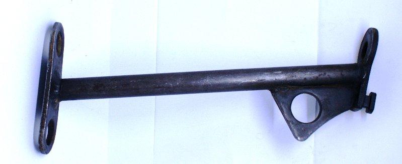 Raids Militaria | Original WWII British Sten MkII T-Stock