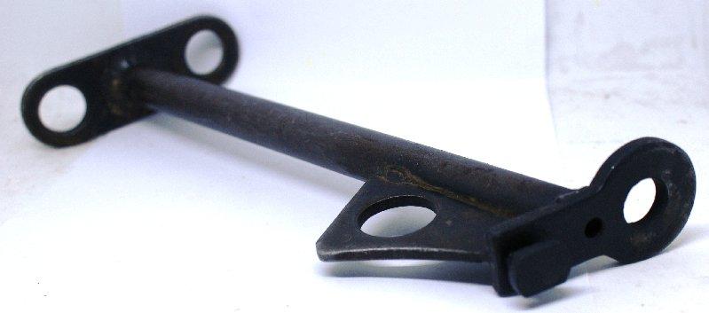 Raids Militaria | Original WWII British Sten MkII T-Stock