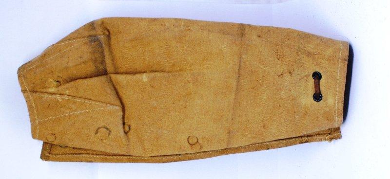 Raids Militaria | Lee Enfield Canvas Breech Cover