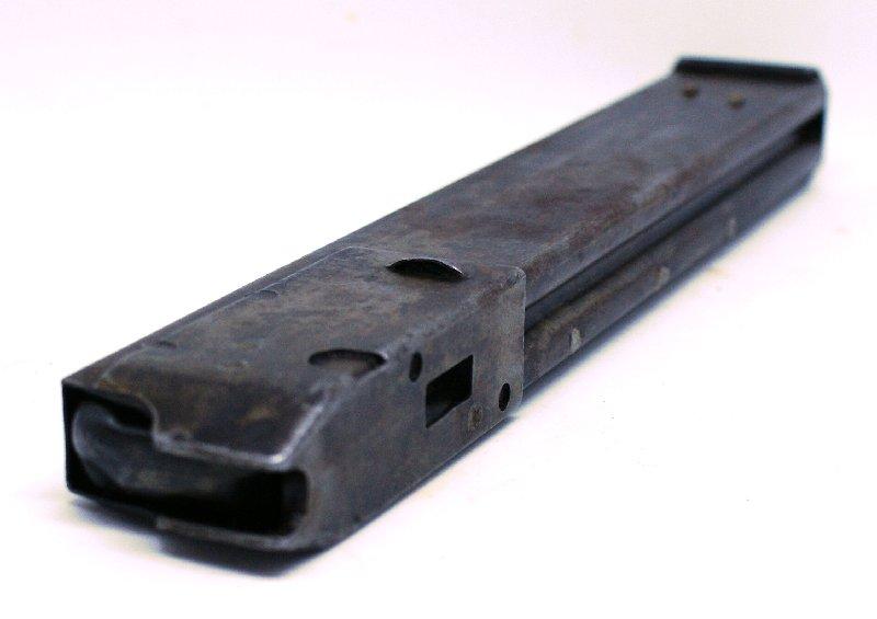 Raids Militaria | Sten Storage Box