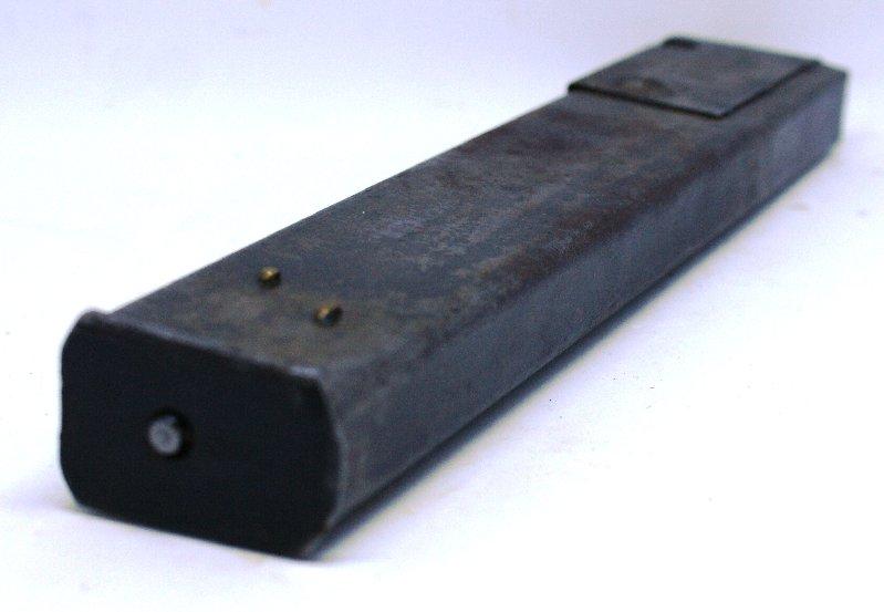 Raids Militaria | Sten Storage Box