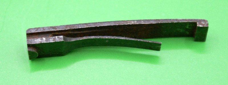 Raids Militaria | K98 Bolt Stop Ejector Spring