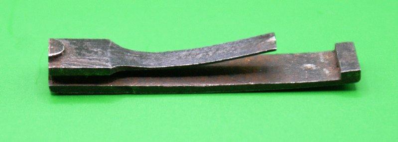 Raids Militaria | K98 Bolt Stop Ejector Spring