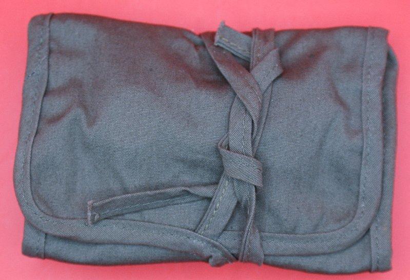 Raids Militaria | US WW2 Military Sewing Kit